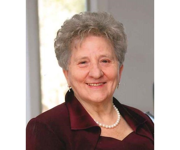 Giuseppa Pizzoferrato Obituary (1930 - 2018) - Wethersfield, CT ...