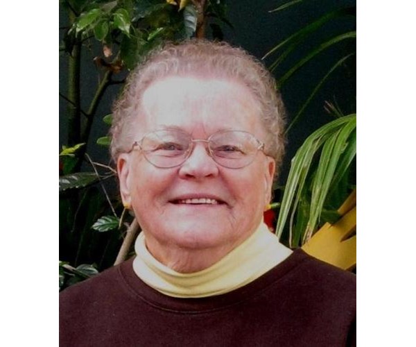 Margaret Mayer Obituary (2015) - Manchester, CT - Hartford Courant