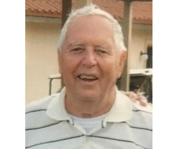 George McDermott Obituary (1926 - 2016) - Coventry, CT - Hartford Courant