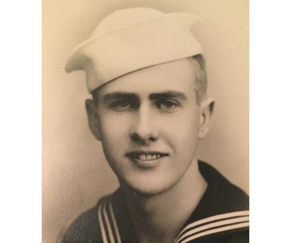 Henry Burnell Obituary (1926 - 2017) - Enfield, CT - Hartford Courant