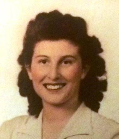 Frances Dameron Obituary (1921 - 2015) - East Hartford, CT - Hartford ...