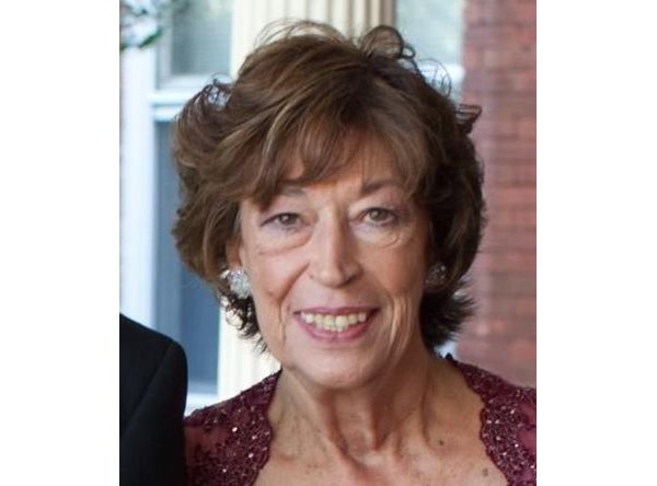 Maureen Carroll Obituary (2018) - Manchester, CT - Hartford Courant
