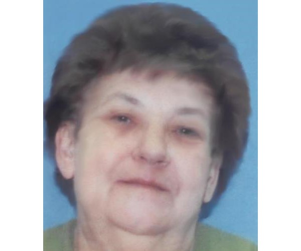 Barbara Gwiazdowski Obituary (2016) - New Britain, CT - Hartford Courant