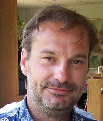 Edward Huber Obituary (1966 - 2016) - Willimantic, CT - Hartford Courant