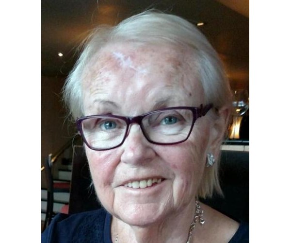 Patricia Whitaker Obituary (1936 - 2015) - Manchester, CT - Hartford ...
