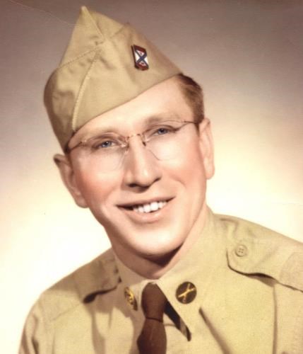 Lucian Mlynarczyk Obituary (1925 - 2016) - New Britain, CT - Hartford ...