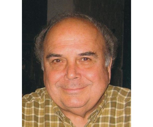 John Motyka Obituary (1944 - 2016) - East Hartford, CT - Hartford Courant