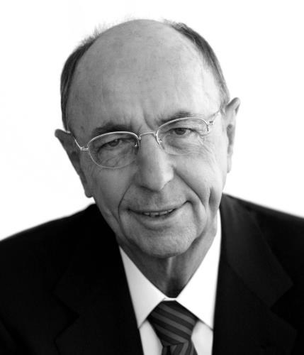 Berthold Leibinger Obituary (1930 - 2018) - Hartford, CT - Hartford Courant