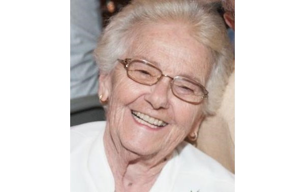 Anna Michaels Obituary (1939 - 2019) - New Britain, CT - Hartford Courant