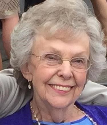 Faustina Fogarty Obituary (1931 - 2019) - Mystic, CT - Hartford Courant