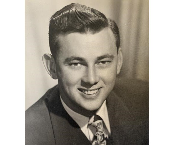 Richard Wheeler Obituary (1924 - 2019) - Simsbury, CT - Hartford Courant