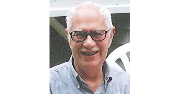 Joseph Hesse Obituary (1924 - 2018) - Windsor, CT - Hartford Courant