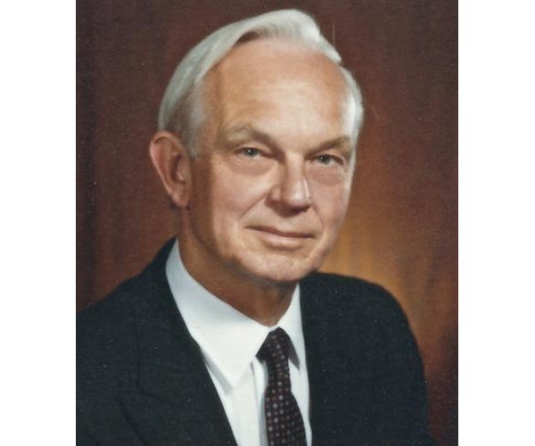 Theodore Lockwood Obituary (1924 - 2019) - Waterbury, VT - Hartford Courant