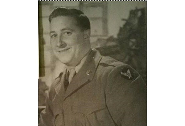 Lawrence Cyr Obituary (1927 - 2018) - Hartford, CT - Hartford Courant