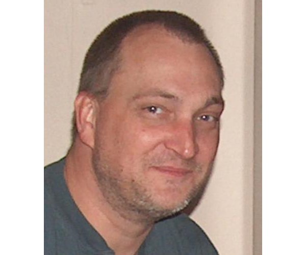 Eric Bourbeau Obituary (1962 - 2019) - Legacy Remembers