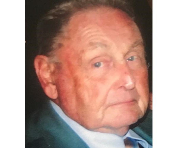 Roger Adams Obituary (1920 - 2019) - Legacy Remembers
