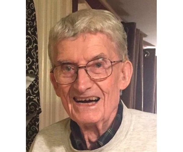 Robert Carew Obituary (1929 - 2019) - Wethersfield, CT - Hartford Courant