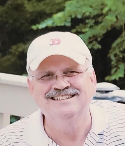 David Bourgoin Obituary (1958 - 2019) - Colchester, CT - Hartford Courant