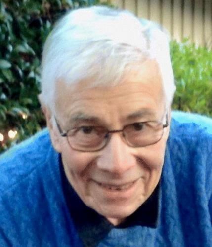 Theodore Stein Obituary (1934 - 2019) - Middletown, CT - Hartford Courant