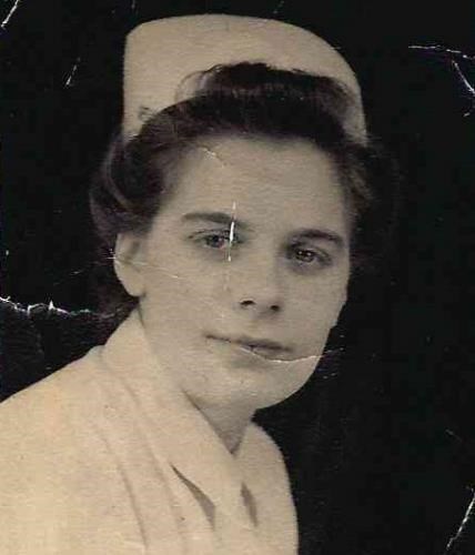 Freda Adams Obituary (1928 - 2018) - Enfield, CT - Hartford Courant