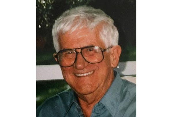 Charles Weldon Obituary (1925 - 2018) - Old Saybrook, CT - Hartford Courant