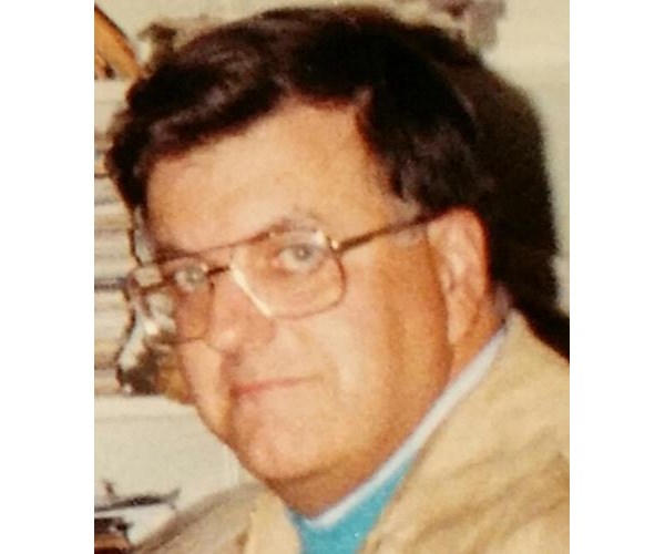David Chrisoulis Obituary (2018) - West Hartford, CT - Hartford Courant