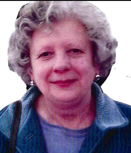 Janice Griffiths Obituary (1948 - 2018) - Windsor Locks, CT - Hartford ...