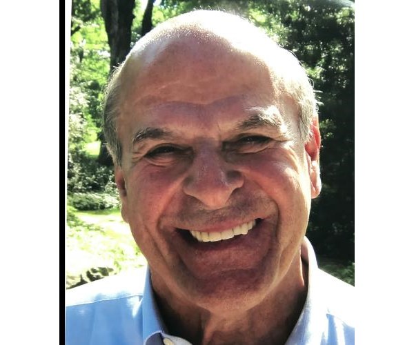 Joseph Howard Obituary (2018) - Hartford, CT - Hartford Courant