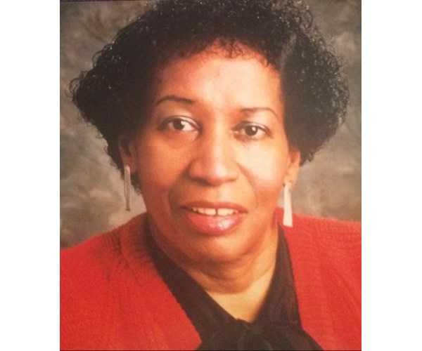 Claudette Davis Obituary (1936 - 2018) - Bloomfield, CT - Hartford Courant