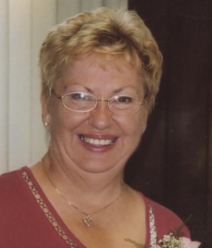 Nancy Hale Obituary (2017) - Middletown, CT - Hartford Courant