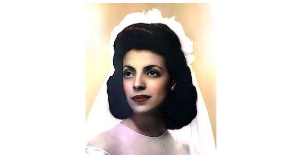 Concetta D'Ambrosio Obituary (1922 - 2018) - Wethersfield, CT ...