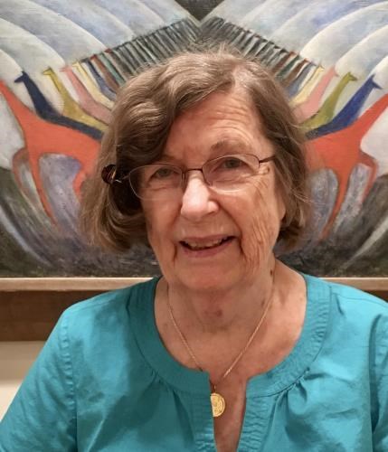 Mary Sullivan Obituary (1935 - 2018) - Hartford, CT - Hartford Courant