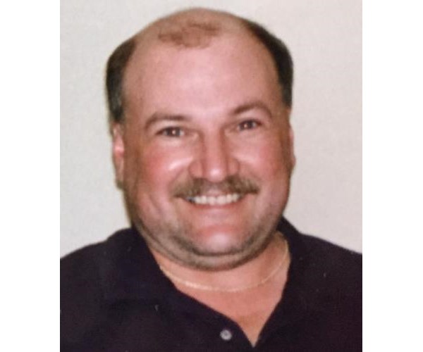 Peter Doucette Obituary (1961 - 2019) - Legacy Remembers