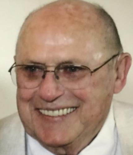 Francis Bourque Obituary (1927 - 2017) - Hartford, CT - Hartford Courant
