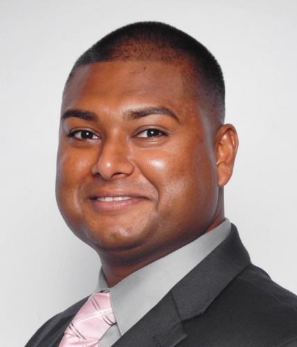 Vickram Shamchander Obituary (1984 - 2017) - Wethersfield, CT ...