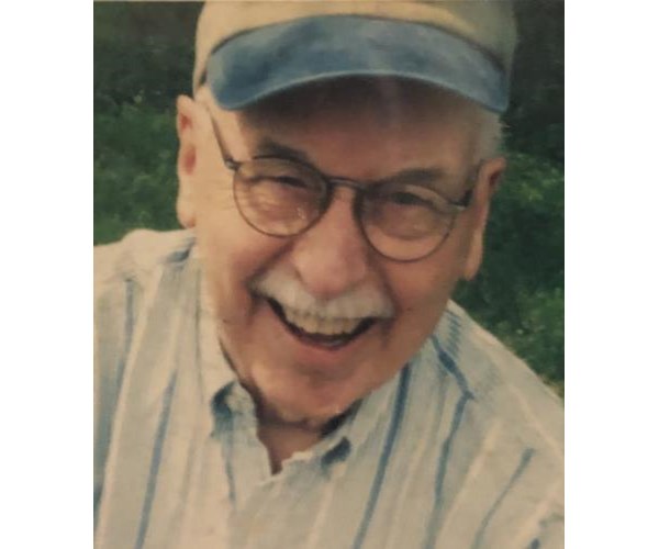 Richard Sweetnam Obituary (1929 - 2018) - Manchester, CT - Hartford Courant