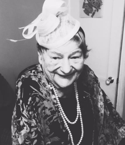 Barbara Gott Obituary (1926 - 2019) - East Hartford, CT - Hartford Courant
