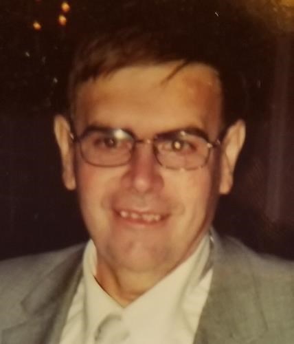 Russell Beck Obituary (1959 - 2018) - Bristol, CT - Hartford Courant