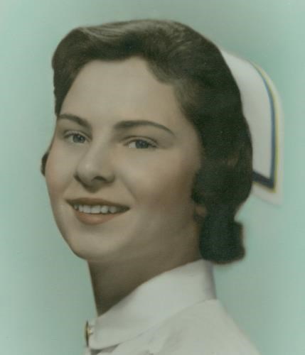 Annette Walters Obituary (1936 - 2017) - Windsor, CT - Hartford Courant