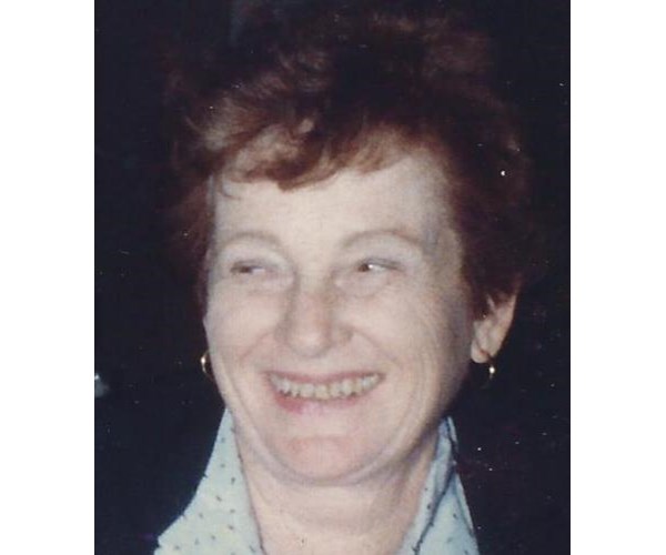 Virginia Cook Obituary (1924 - 2018) - Centerbrook, CT - Hartford Courant
