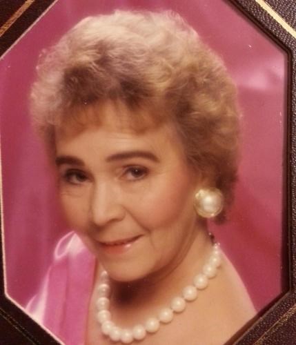 Betty Elliott Obituary (2014) - Hartford, CT - Hartford Courant