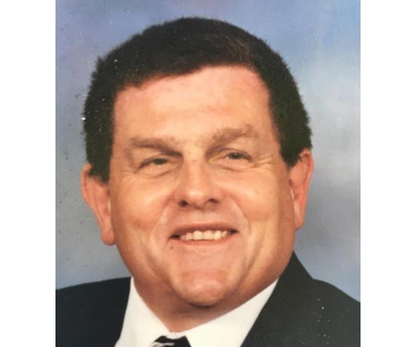Donald Hand Obituary (1941 - 2020) - Largo, FL - Hartford Courant