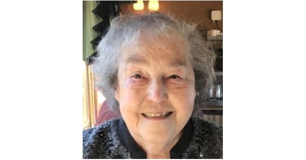 Beverly Farrell Obituary (2022) - Windsor Locks, CT - Hartford Courant