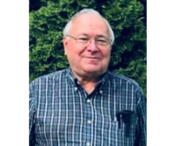 Richard Furniss Obituary (2023) - Bristol, CT - Hartford Courant