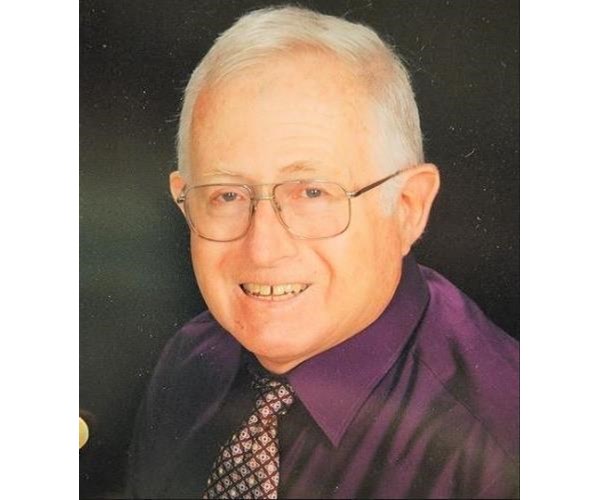Lawrence Forrest Obituary (2023) - Legacy Remembers