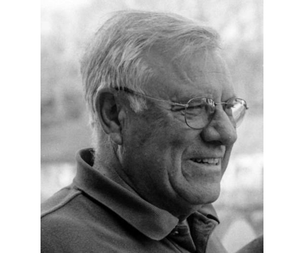 Donald Chapman Obituary (1931 - 2022) - Hartford, CT - Hartford Courant