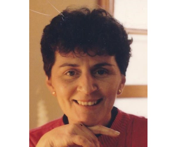 Catherine Fortier Obituary (2021) - New Britain, CT - Hartford Courant