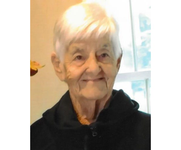Grace Colgan Obituary (1931 - 2021) - East Hartford, CT - Hartford Courant