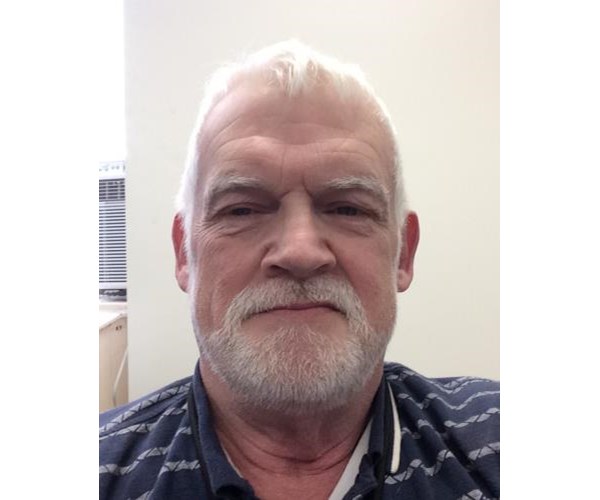 Richard Omohundro Obituary (1948 - 2020) - Granby, CT - Hartford Courant
