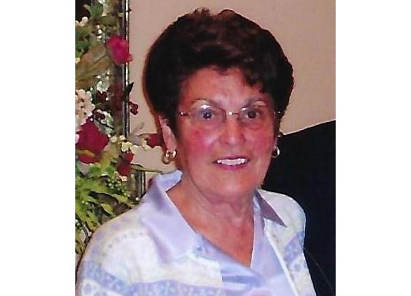 Sandra Pruitt Obituary (1939 - 2021) - Coventry, CT - Hartford Courant